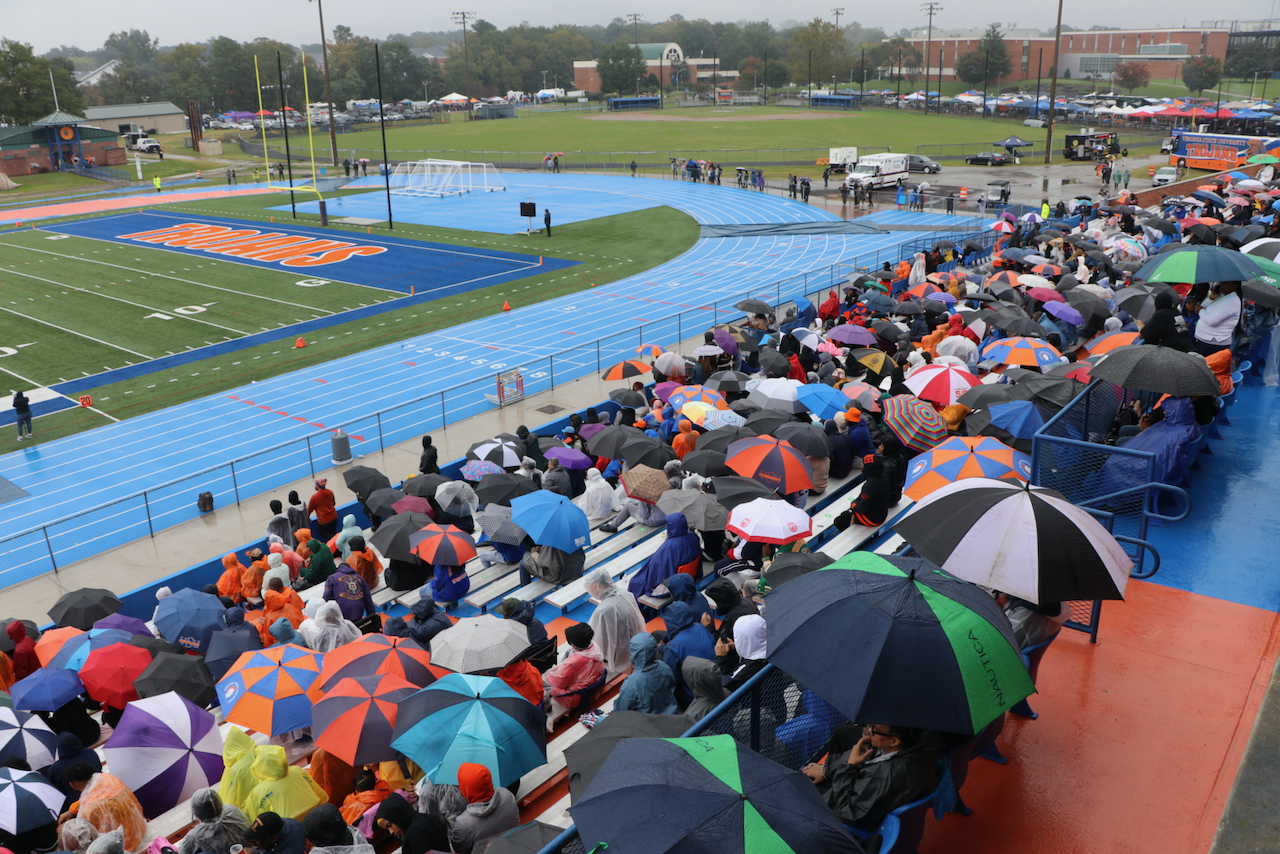 VSU Homecoming 2023 – Urban Views RVA: RVA's Urban Internet Newspaper